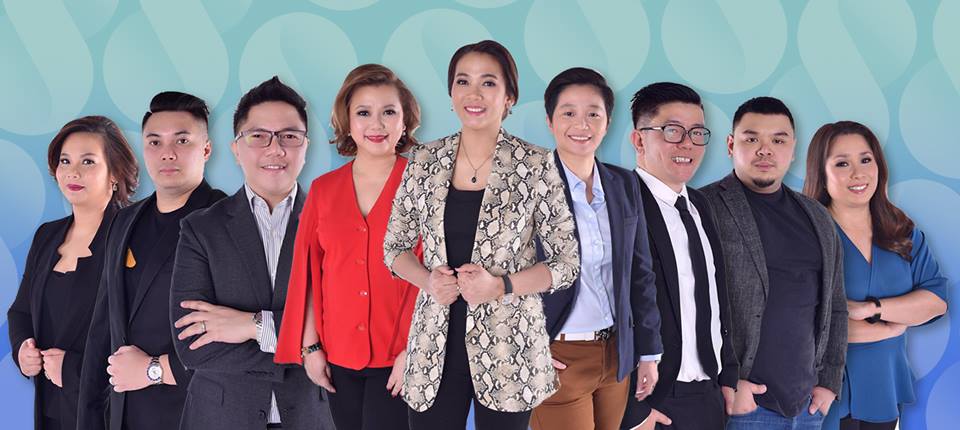 GR8LIFE INTERNATIONAL: gr8Life- The TEam Behind The Greatness