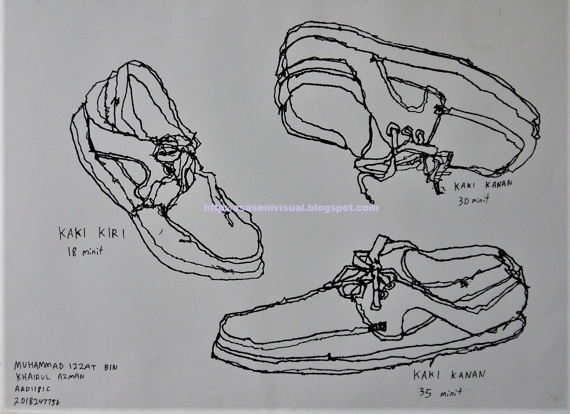 Asas Seni Visual, FSSR Uitm Perak: PAMERAN 'FUNCTIONAL GREEN PUBLIC ART ...
