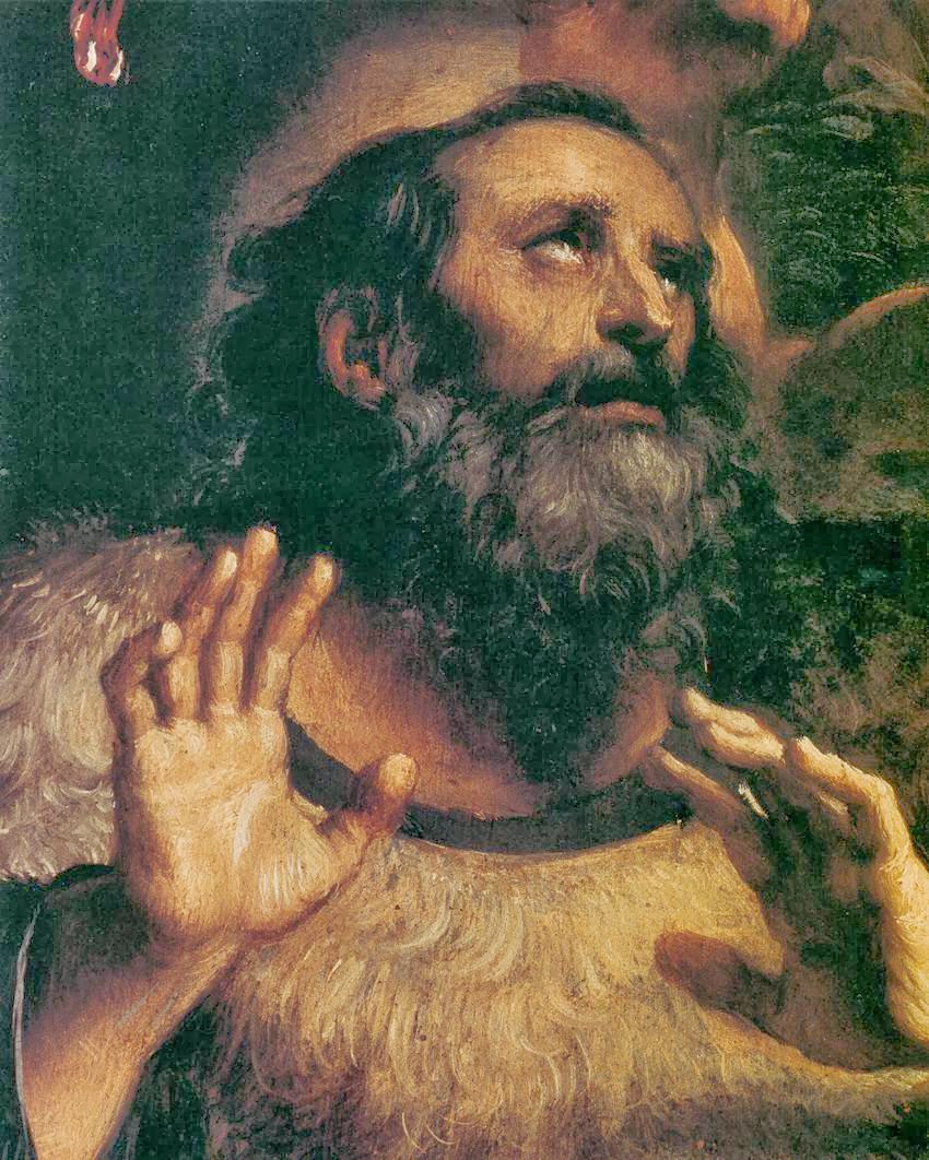 Annibale Carracci (1560-1609) | Masterpiece | Tutt'Art@