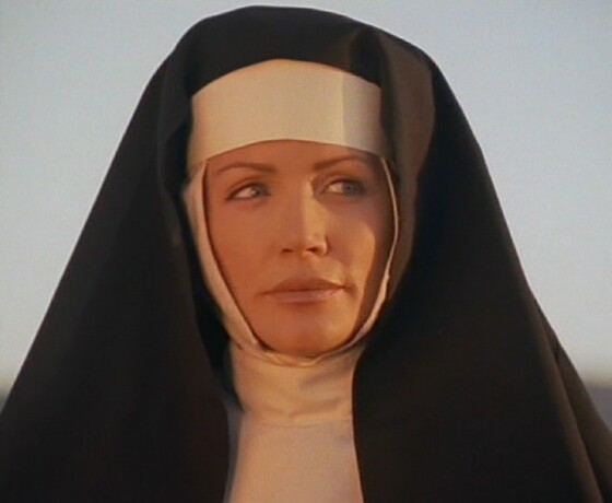 Film Fan: Rowdy Girls (3 Stars)