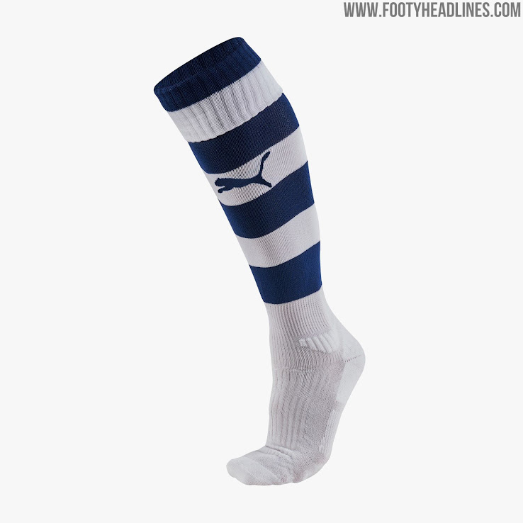 West Bromwich Albion 19-20 Home Kit Released - Footy Headlines
