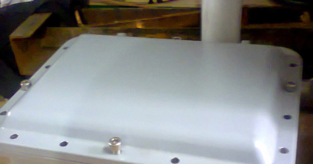 Supplier Explosion Proof Indonesia: Panel Box Explosion Proof Remot ...