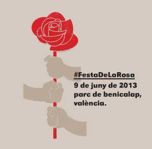 PSPV-PSOE MASSAMAGRELL: Hoy celebramos la "Fiesta de la Rosa"