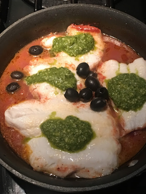 The Sasson Report: Steering around the farmed fish at Costco. Plus ...