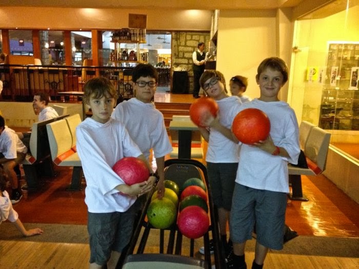 Mini-Angels: Official Libera Pictures from Philippines Tour 2013