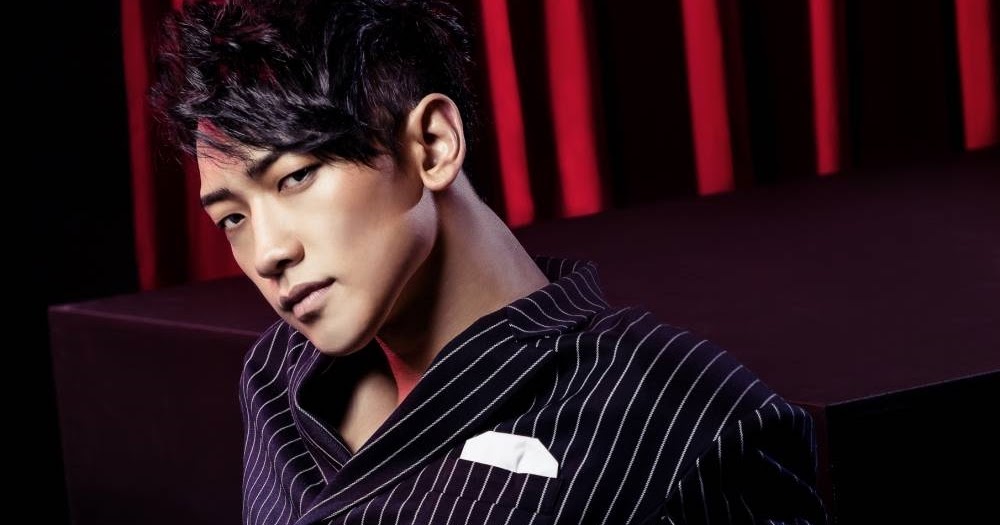 Rain está preparando el debut de un grupo y un solista como productor ...