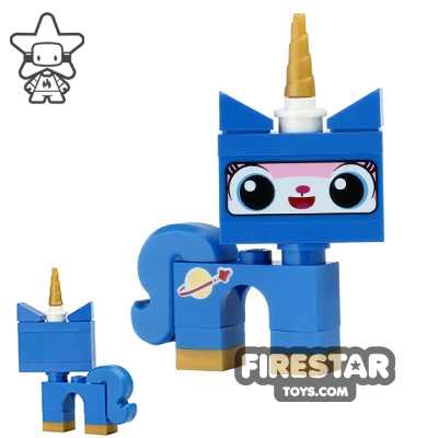 Lego: The LEGO Movie