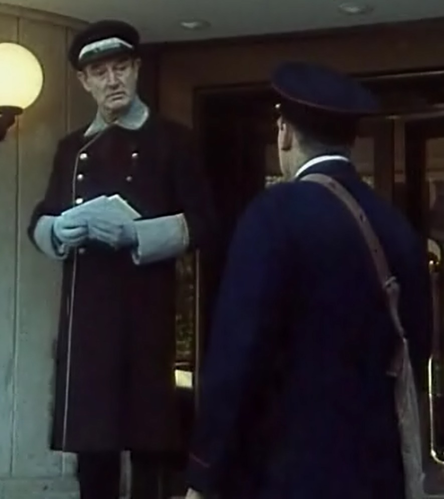 She-Wolf: Poirot Project: Double Sin (review)