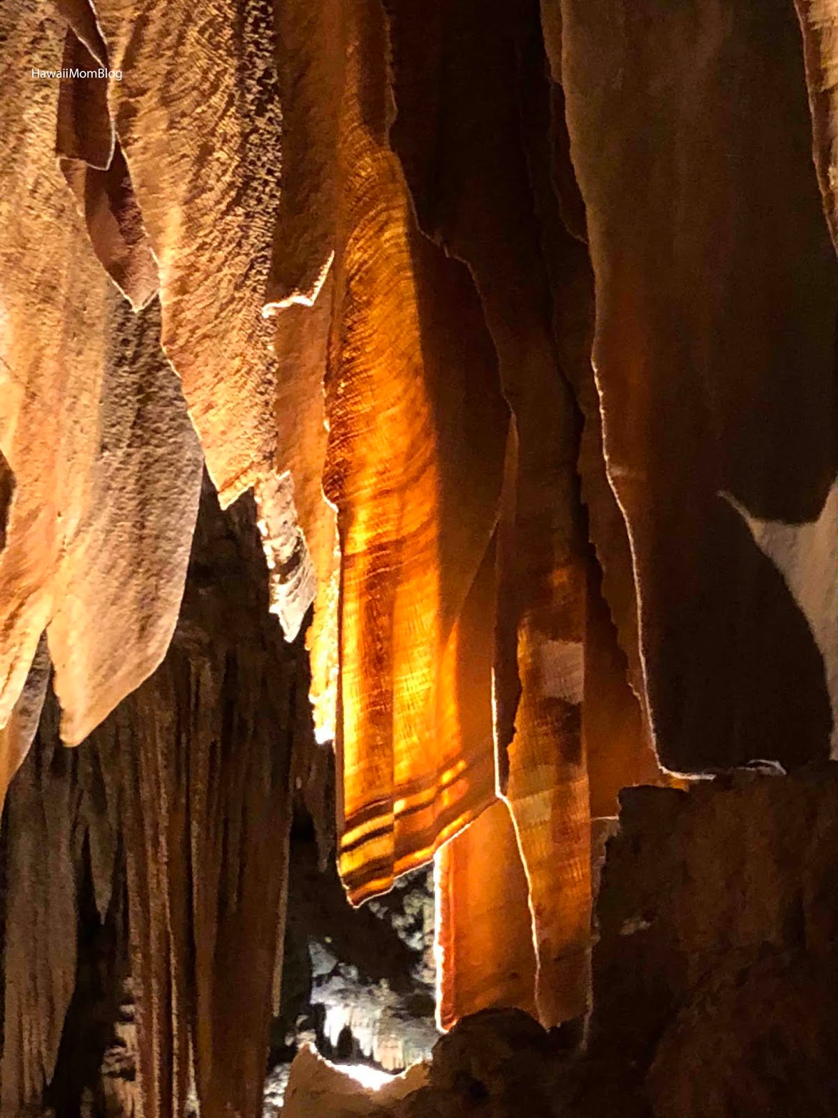 Hawaii Mom Blog: Visit Virginia: Luray Caverns