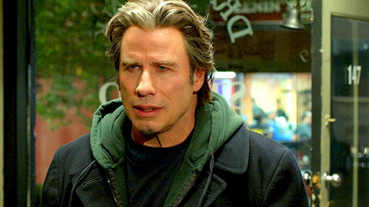 F This Movie!: Review: The Forger