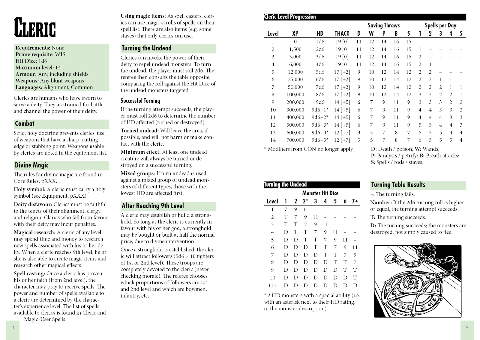 The Old-School Essentials boxed set isn't just beautiful, it's the ...