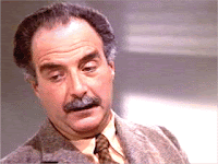 Uncle Tatty Remembers : Great British Comedy Actors – Reginald Marsh