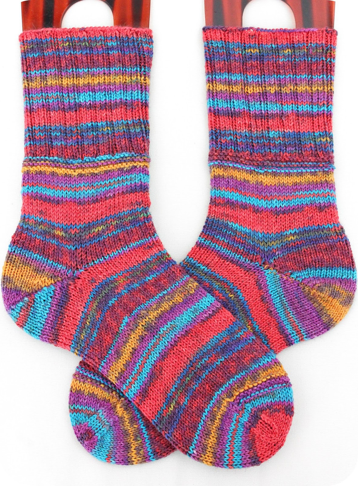 Willow'sWelt: (gestrickt) ein Mini-KAL...