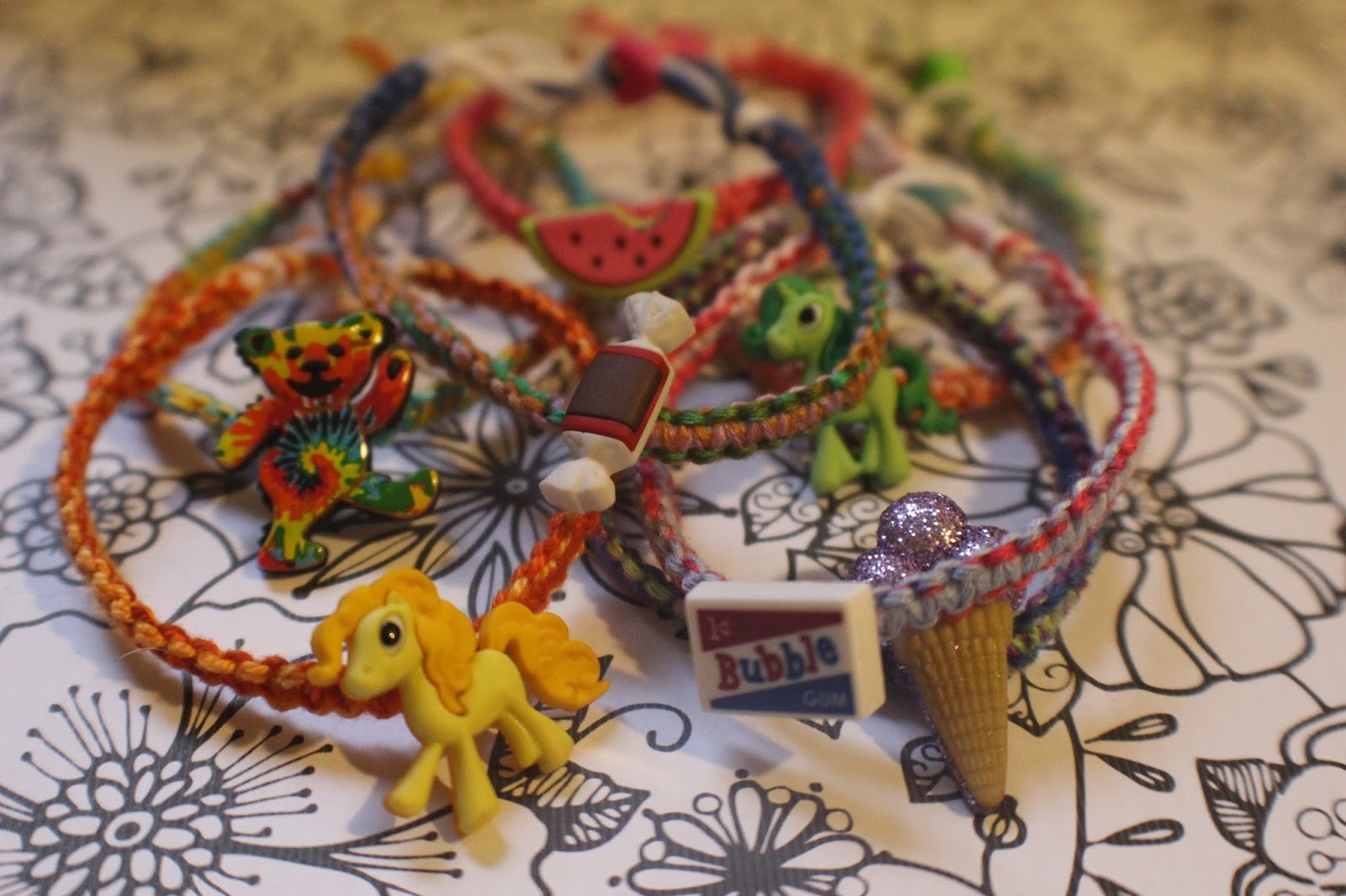 Gypsy Jenn Workshops