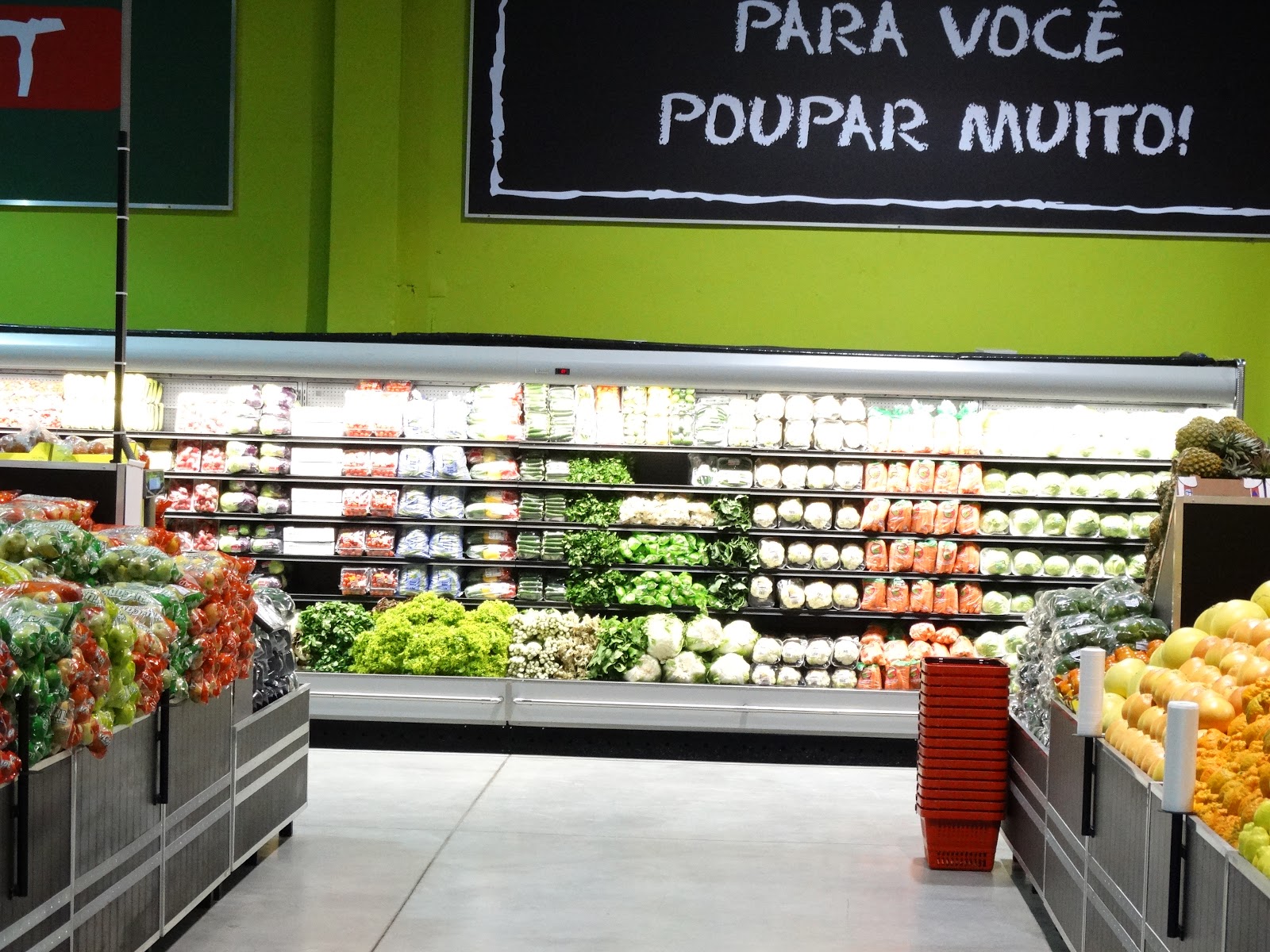 MFM (Maputo Fresh Market)