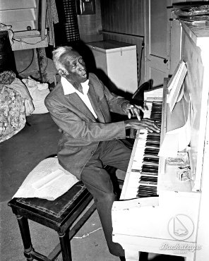 Itallo Batera: Thomas A. Dorsey