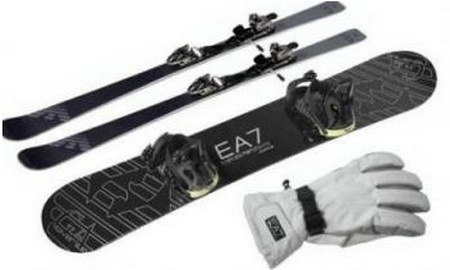 Luxury Design & Style: Moda na stoku 2012 / 2013