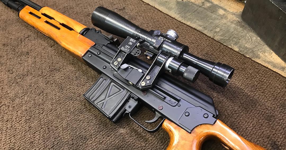 PSL/FPK - Customer Build