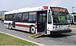 Guelph Politico: Summer Editorial Series – There’s a Bus for Everyone