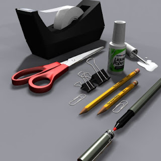 Indispensable Office Supplies Equipment for Running your Office ...