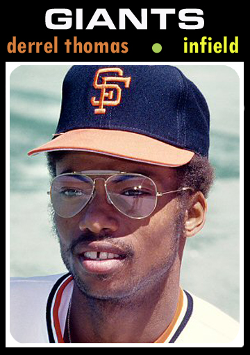 The Best of the 70's KOD Card Update Project: The Jints