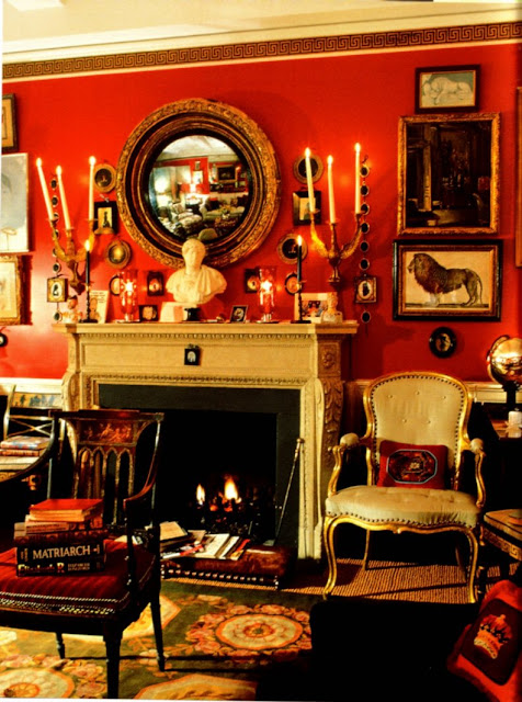 Color Outside the Lines: Clutter My World