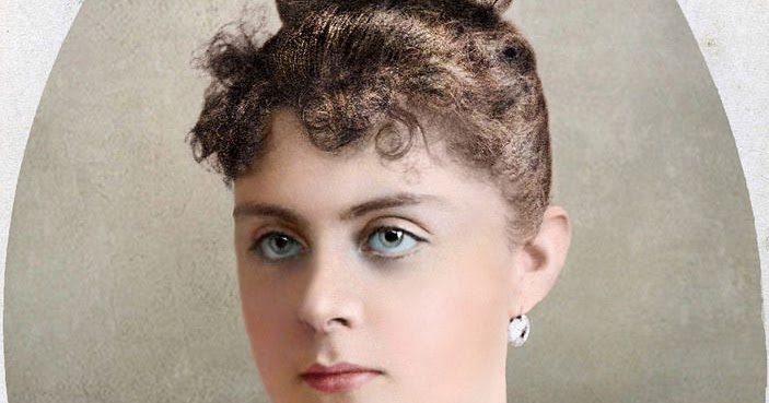 puntadas contadas por una aguja: María Vetsera (1871-1889)