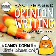 How to Use Facts in Opinion Writing & Persuasive Writing