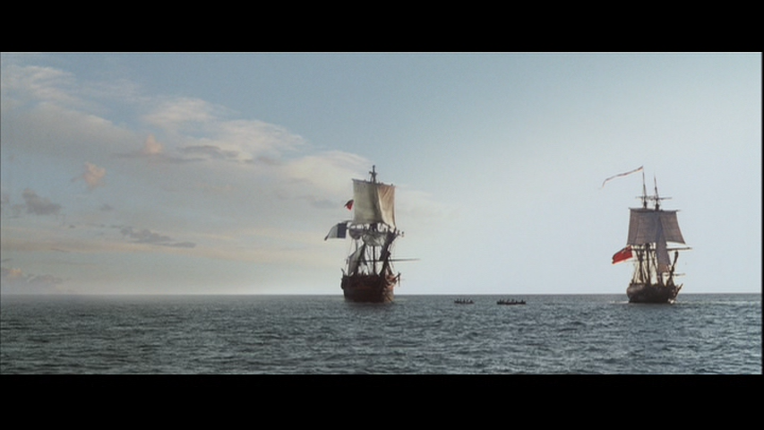 Ye-Olde-Site-of-Curiosities: Master and Commander: The Far Side of the ...