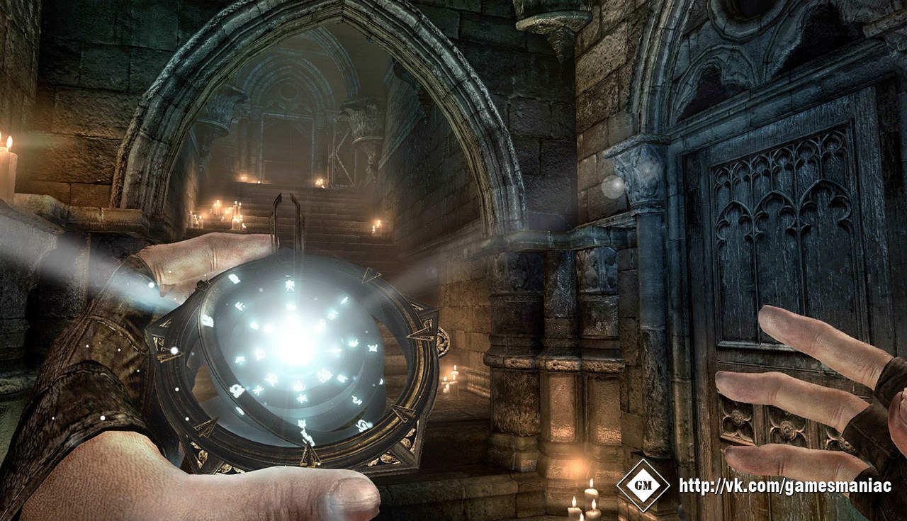 First Thief 4 Screenshots Unveiled - Video Games, Walkthroughs, Guides ...