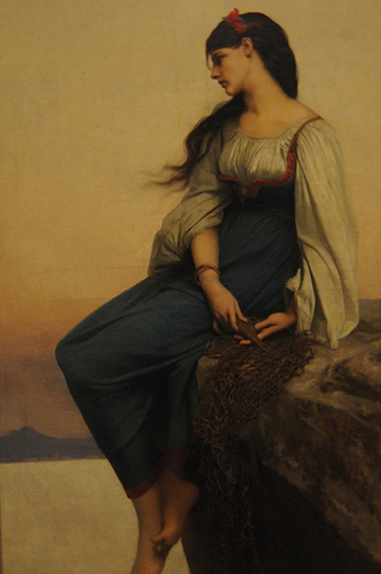 Beautiful paintings : Foreign Paintings 3