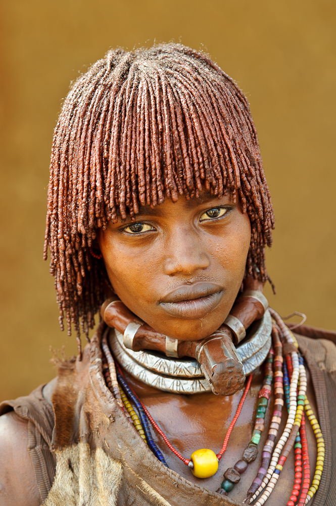 Rudolf Hug, Photography: Travel to the last primitive tribes in Africa