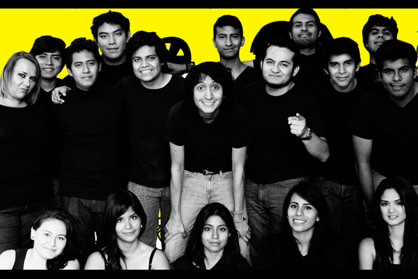 Guia de Canales de Youtube: Que Parió!: Colectivo de comedia