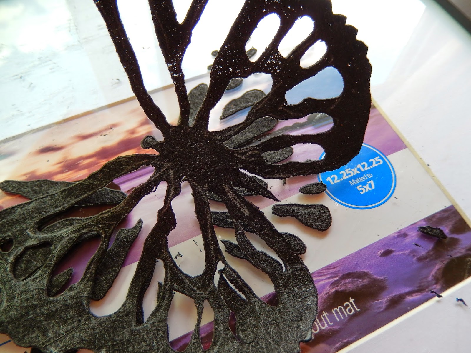 Quilting Mod : Today's Tutorial: Using Reemay