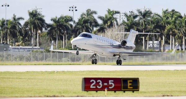 Kathryn's Report: Are we safe here?