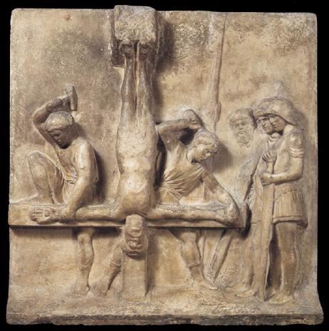 Faith, Family, Forests and the Field: Peter Wasn't Good Enough and ...