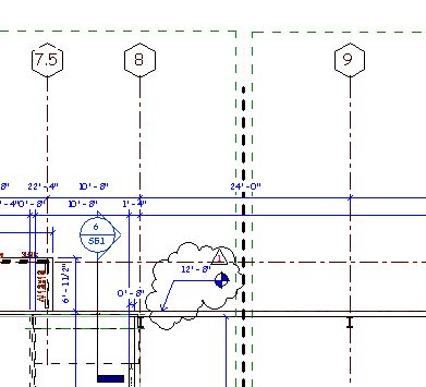 Barnett Jones Wilson Revit Blog: THE Scope Box & THE Matchline
