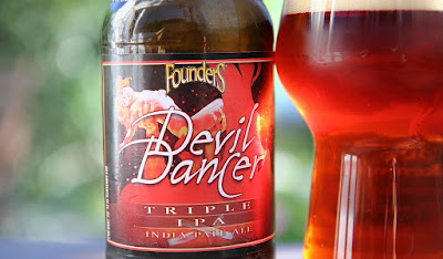 mushimalt: Alkosta: Founders Devil Dancer Triple IPA