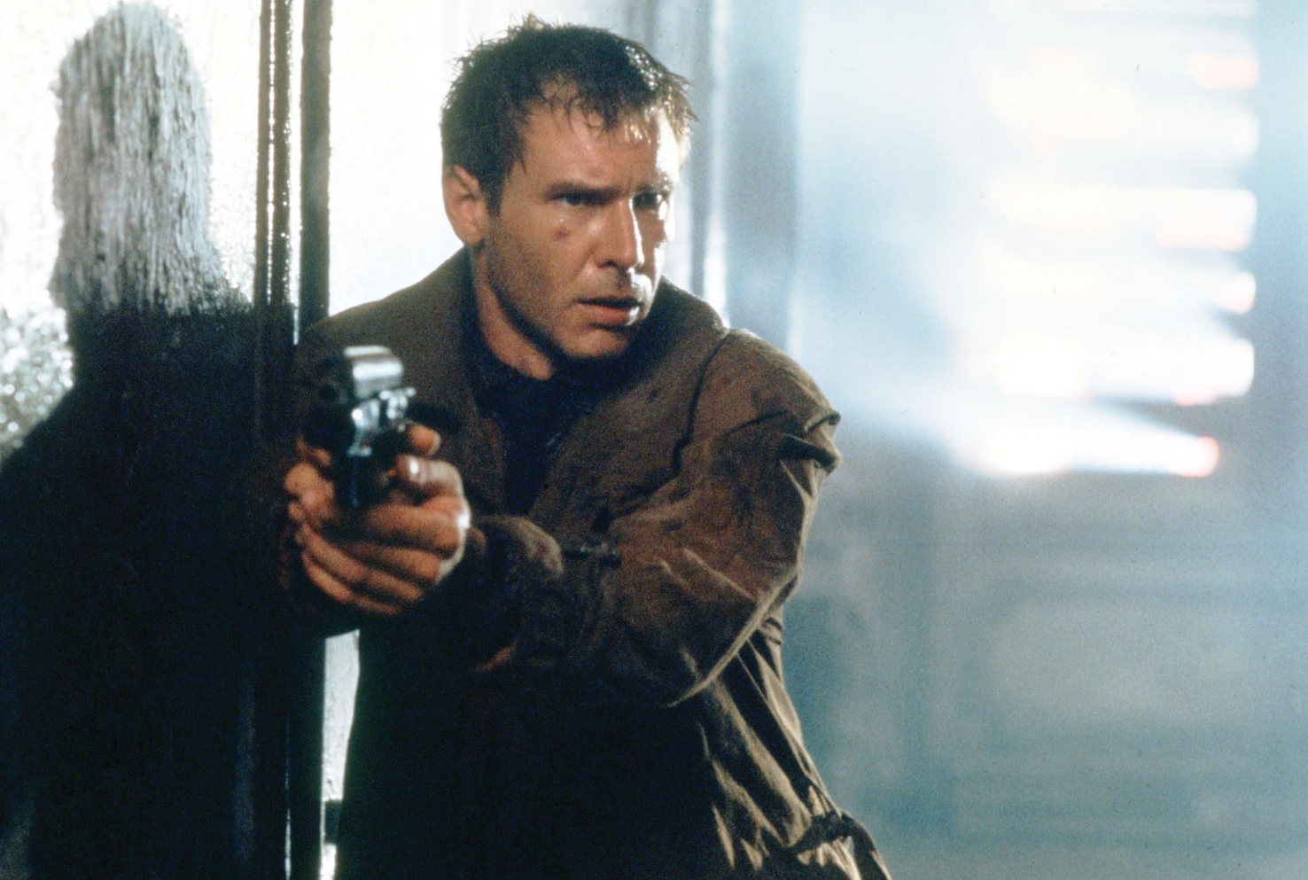 Movie Memorabilia Emporium: Blade Runner Promotional Photos