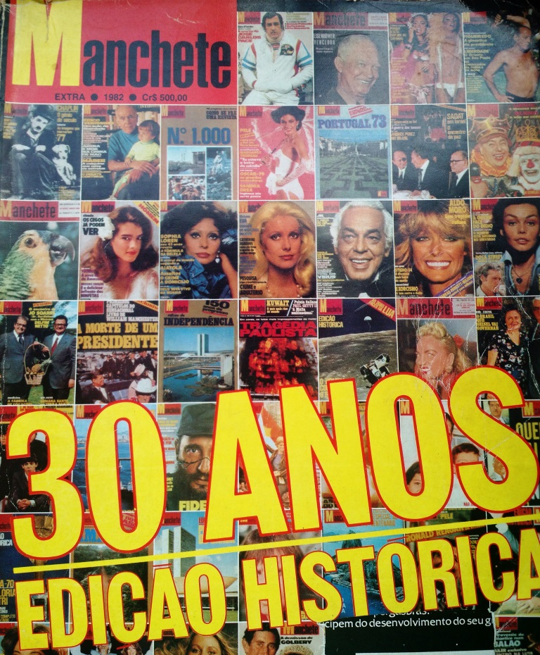 Blog que virou manchete - Panis Cum Ovum: Editora Abril procura nova ...