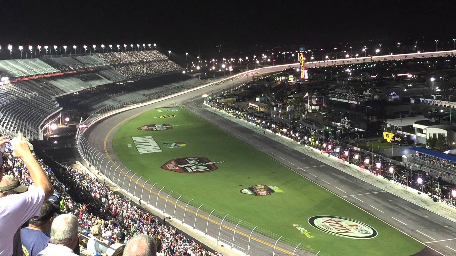 Photos of the Actual Circuits In Real Racing 3 - You Need to See The ...