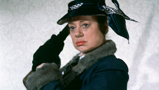 ELSA LANCHESTER | Segundo Plato Cine