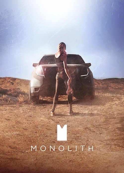 Últimas Tendencias: La tecnología esta al mando en el trailer de Monolith