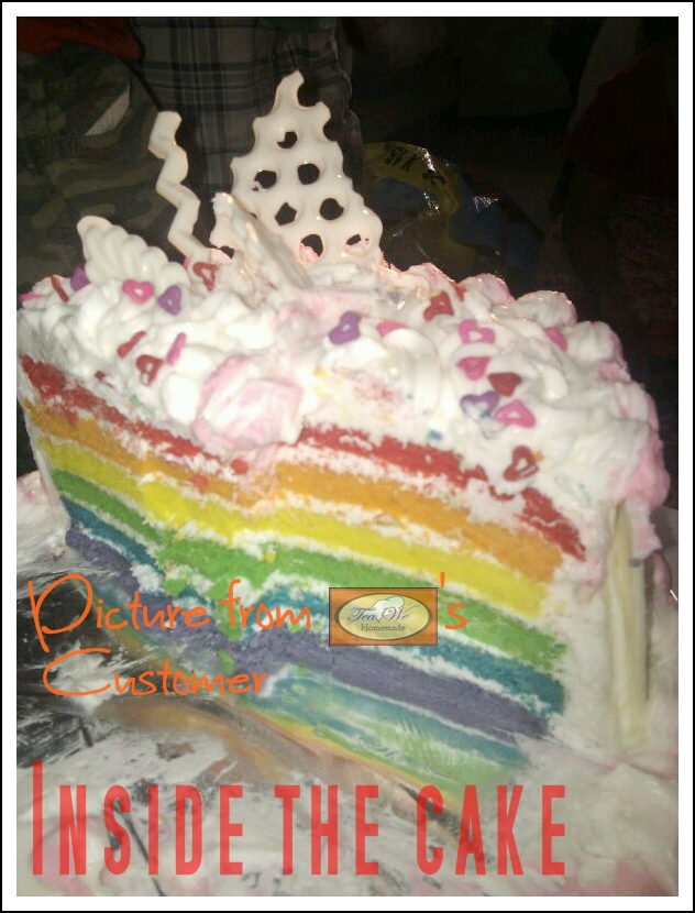 Welcome to Teawe's blog: October 2012