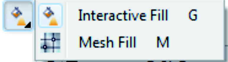 dpn kingdom: Mengenal CorelDRAW