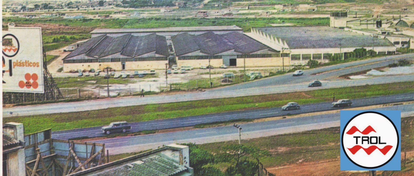 Ana Caldatto : Fundação Brinquedos Trol S/A Indústria e Comércio