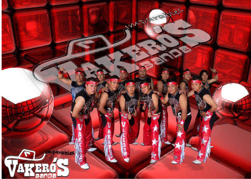 Contratar grupo Musical: Banda En Chiapas