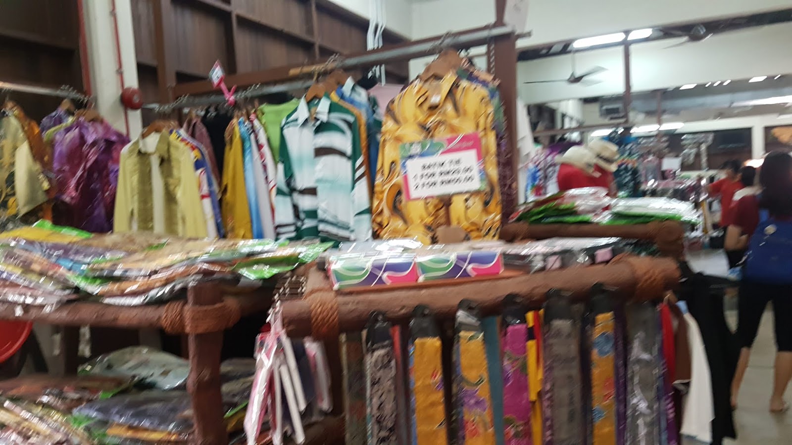 Saallalunaaaaaaa: JOM KE NATURAL BATIK BALOK-TEMPAT WAJIB DATANG KE KUANTAN