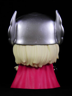 She's Fantastic: Funko POP! Marvel - LADY THOR!
