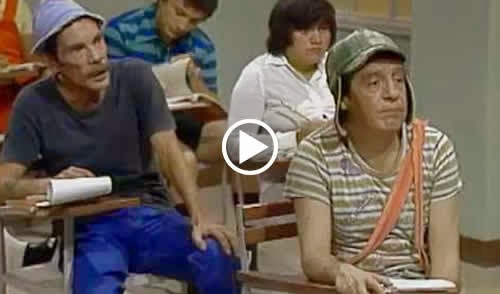 10 mejores momentos de Don Ramón en el Chavo del Ocho